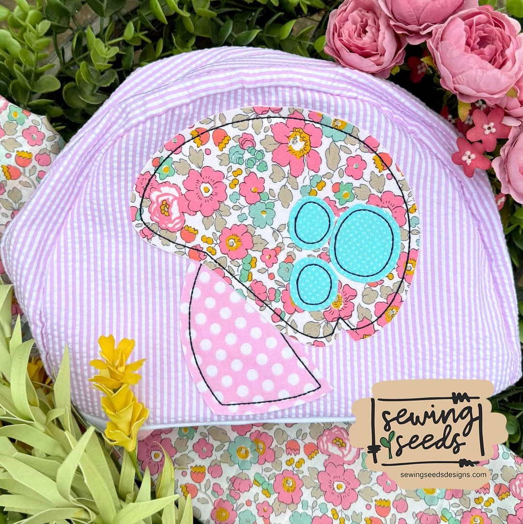 NEW RELEASES – Sewing Seeds