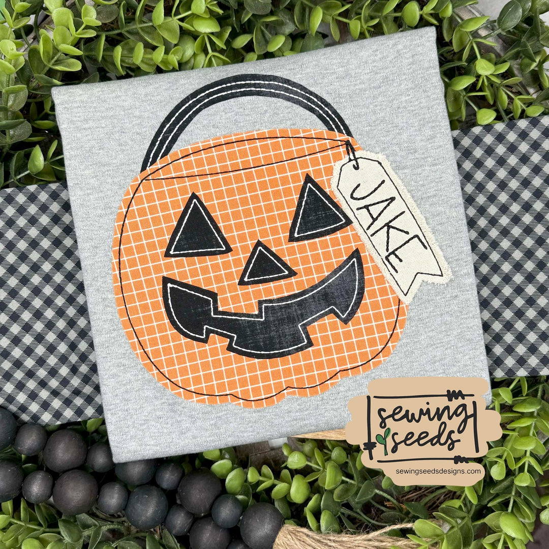 Mango Seeds BEAN Embroidery Font – Sewing Seeds